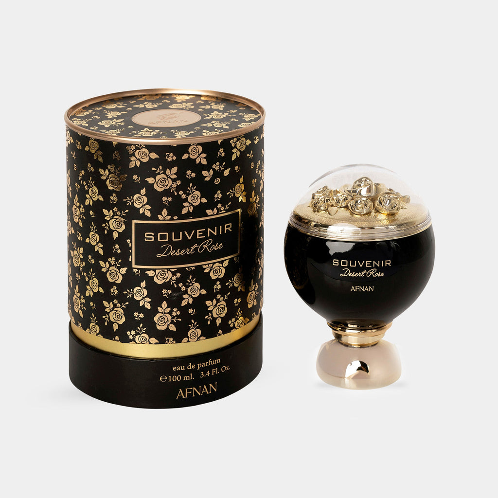 Afnan Souvenir Desert Rose | Living Islam
