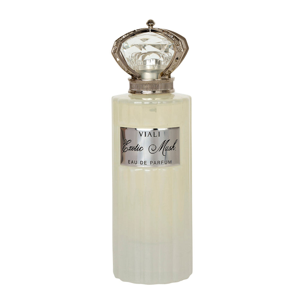 Viali Exotic Musk | Living Islam