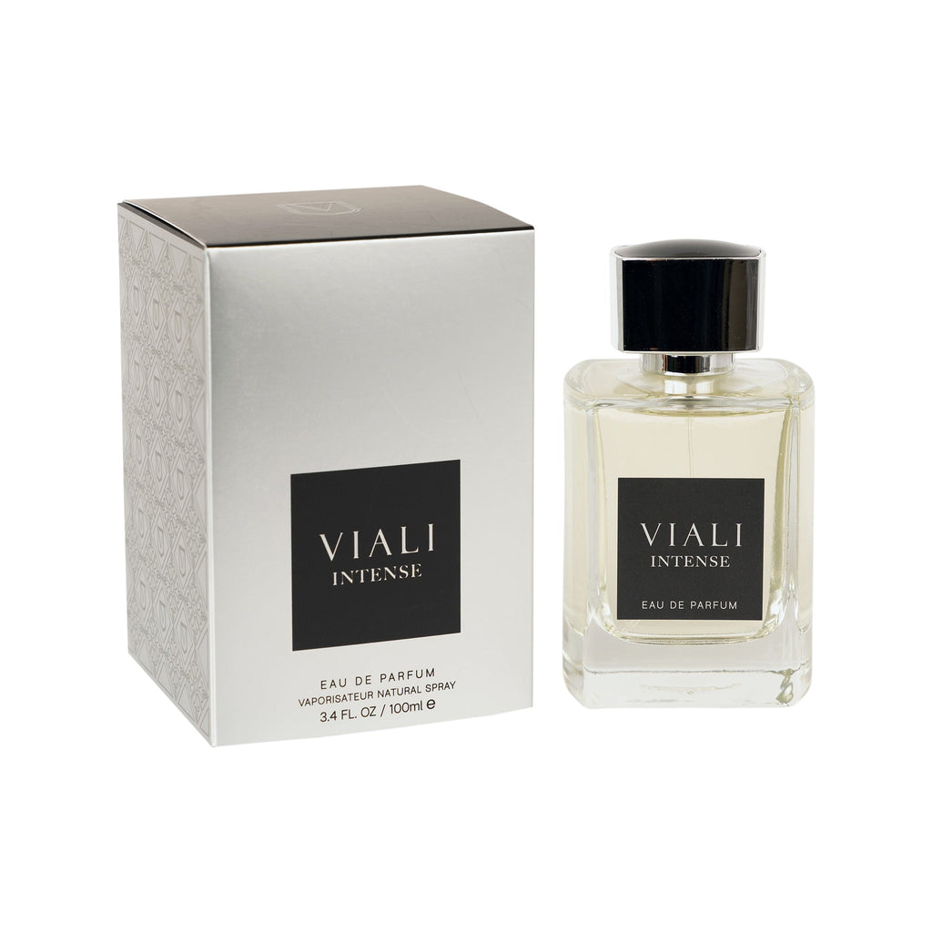 Viali Intense | Living Islam