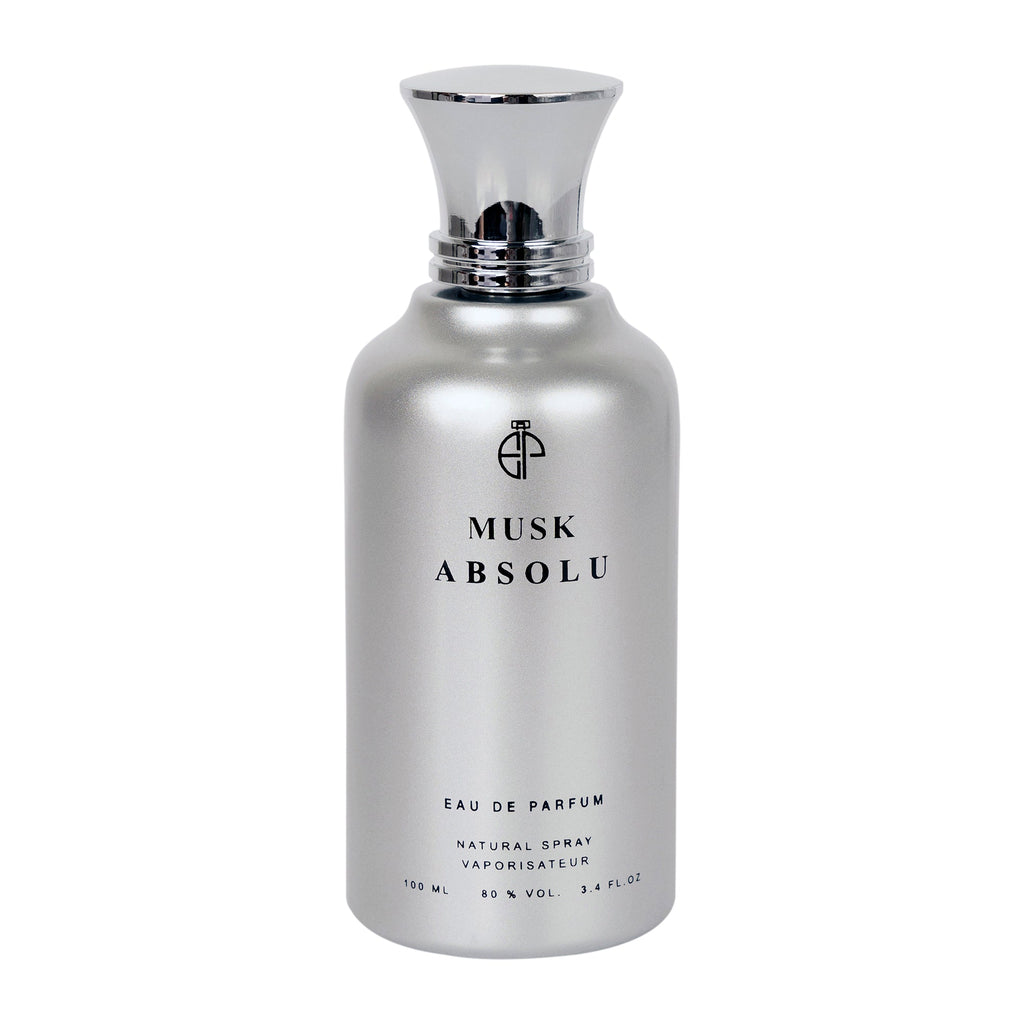 Elite Perfumery Musk Absolu | Living Islam