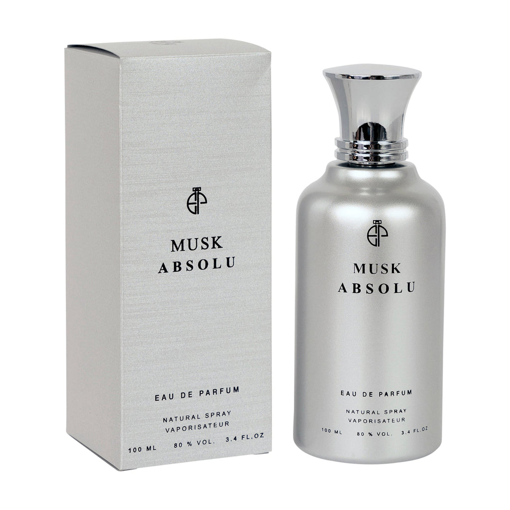 Elite Perfumery Musk Absolu | Living Islam