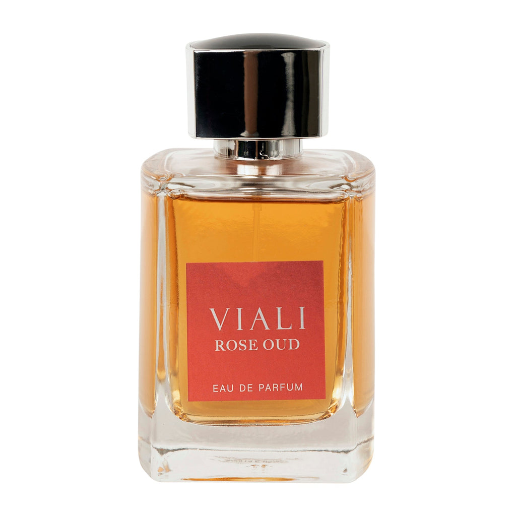 Viali Rose Oud | Living Islam