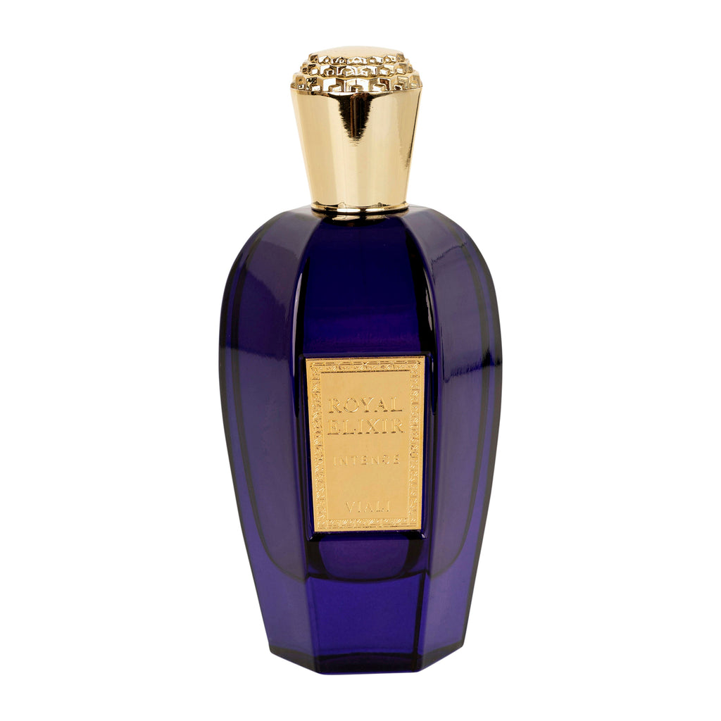 Viali Royal Elixir Intense | Living Islam