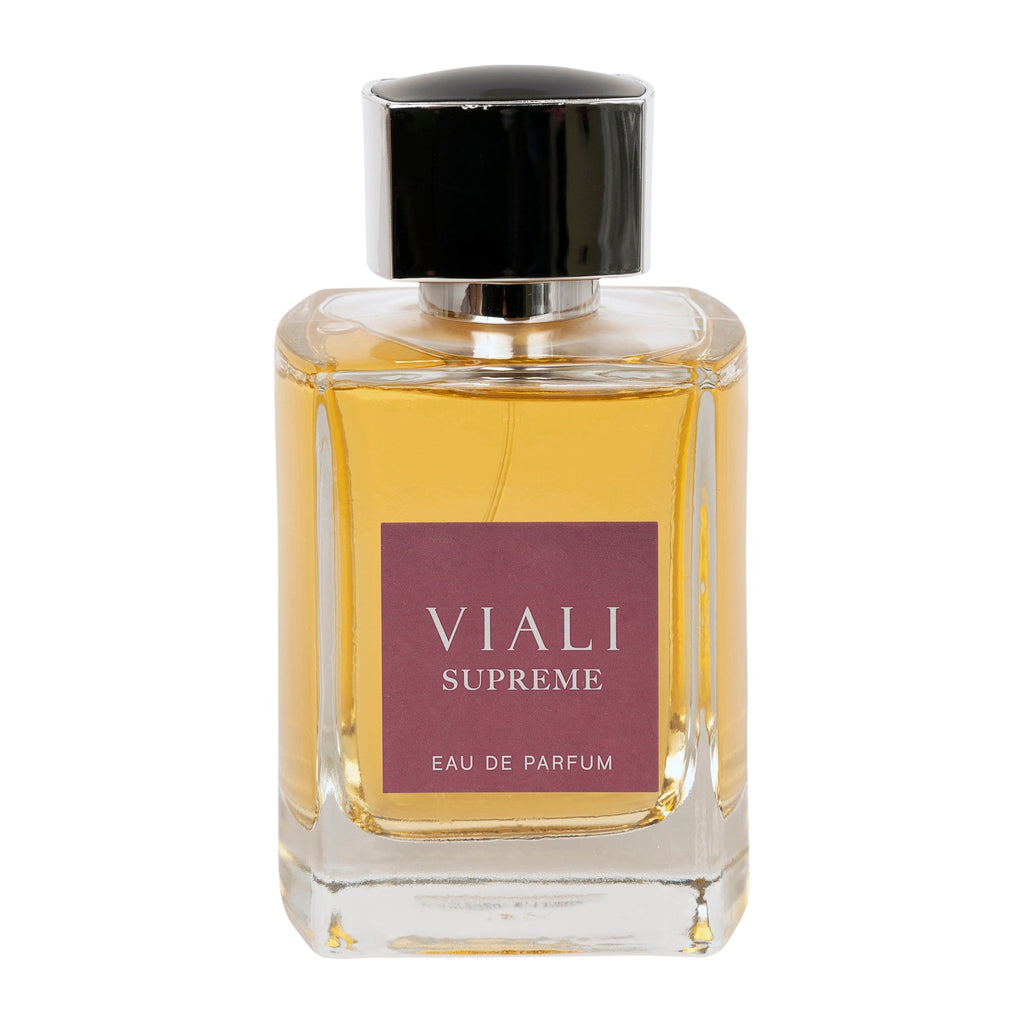 Viali Supreme | Living Islam
