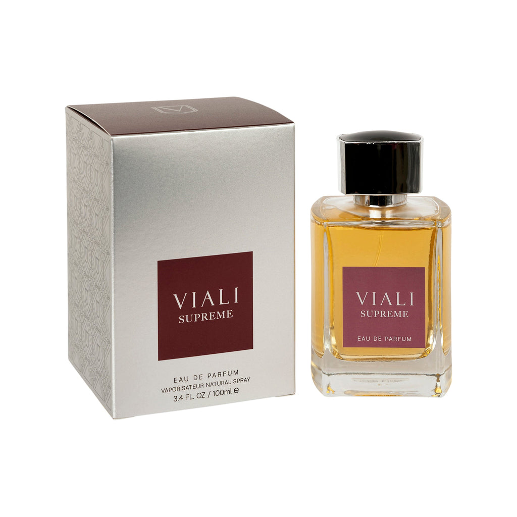 Viali Supreme | Living Islam