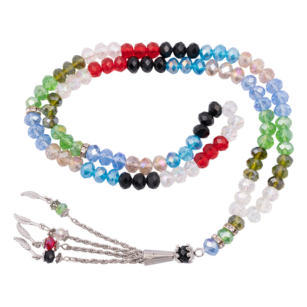 99 Bead Tasbeeh | Living Islam