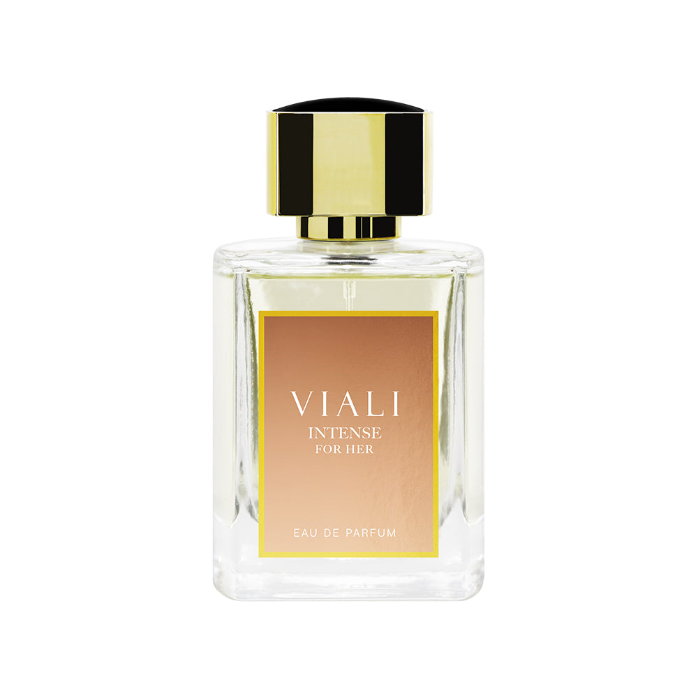 Viali Intense for Her | Living Islam